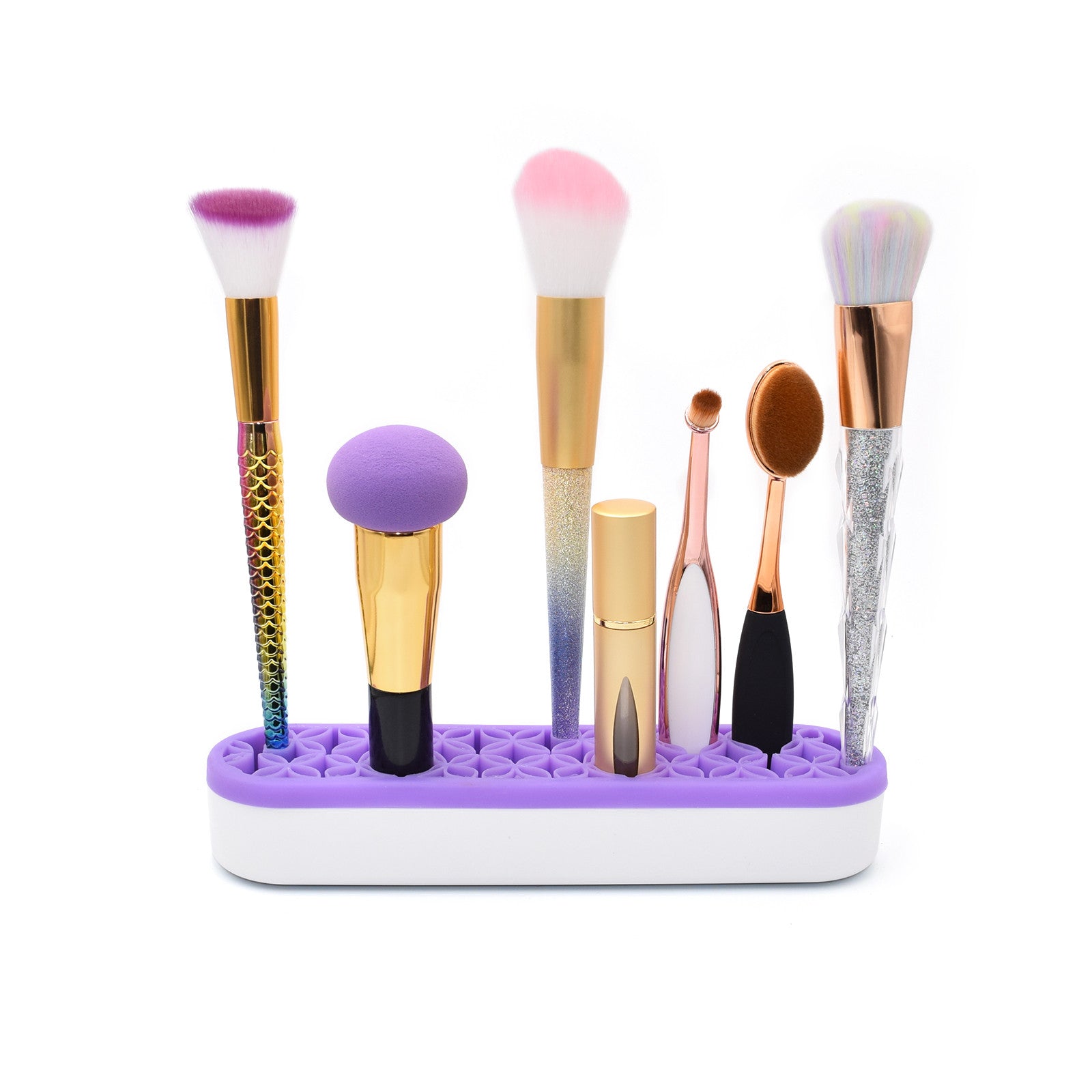 Silicone Organizer – Dolovemk Beauty