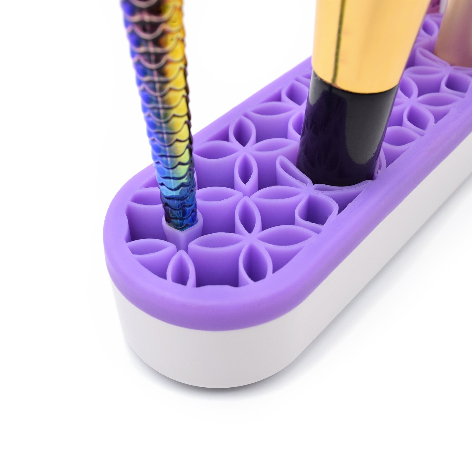Silicone Organizer – Dolovemk Beauty
