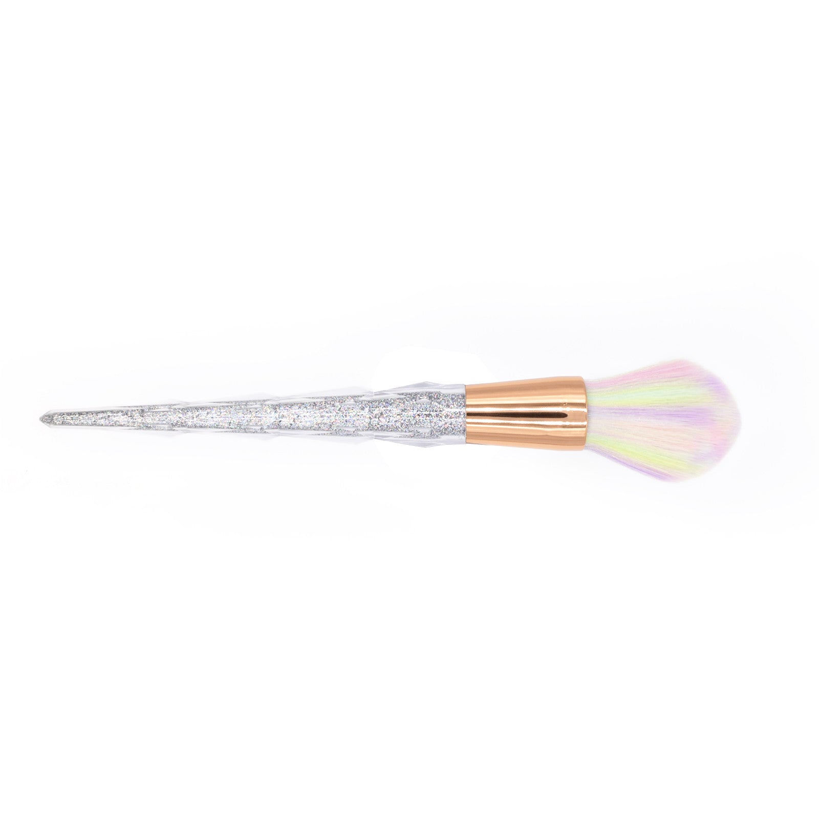 Glistening Makeup Brushes Set – Dolovemk Beauty