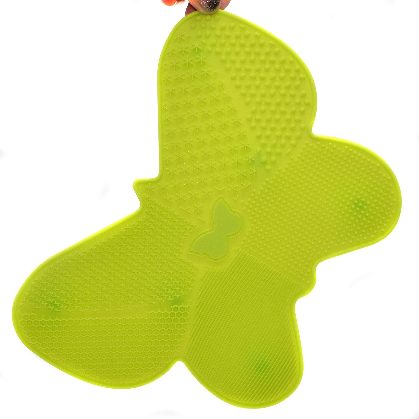 Butteryfly Silicone Cleaner – Dolovemk Beauty